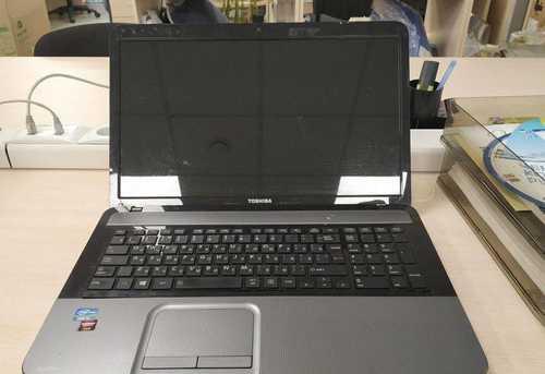 Ноутбук Toshiba (i5-3210M)