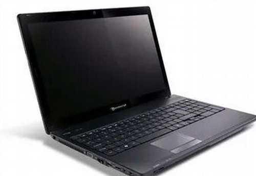 Ноутбук PackardBell EasyNote TK85