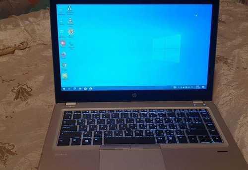 Hp elitebook folio 9470m