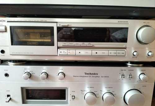 Technics SU-8044