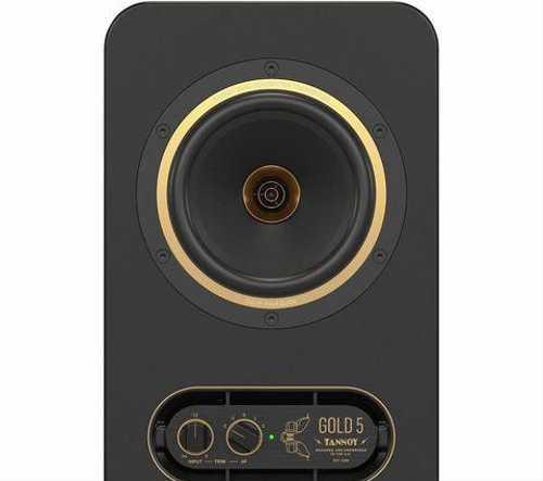 Акустические системы и аксессуары Tannoy gold 5