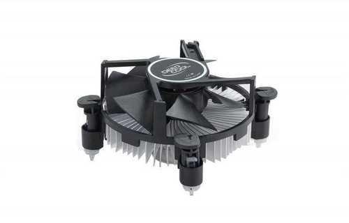 Кулер для процессора deepcool CK-11509