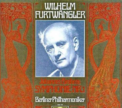 Wilhelm Furtwangler, Berliner Philharmoniker / Joh