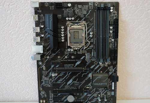 Gigabyte Z370P D3 1151 V2