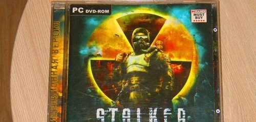 Игры S.T.A.L.K.E.R