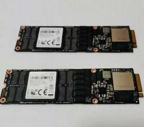 Samsung SSD Nvme PM983 3.84Tb ngsff