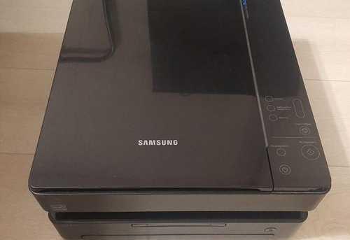 Мфу Samsung SCX-4500