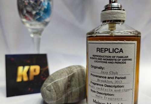 Replica Jazz Club от Maison Martin Margiela 100 ml