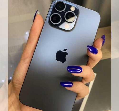 iPhone 15 Pro, 512 ГБ