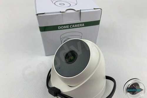 Камера видеонаблюдения TSc-E2HDf