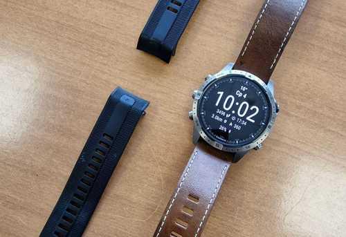 Garmin Marq Gen 2 Adventurer б.у