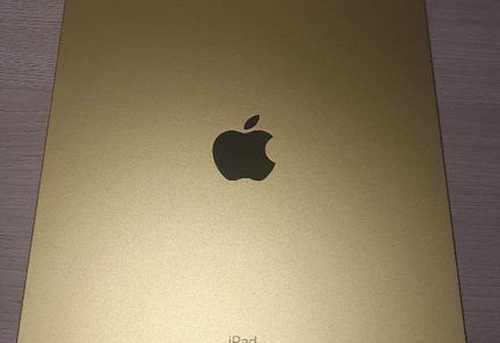 Apple iPad 10gen (2022) 64gb WI-FI+слотSIM-карта