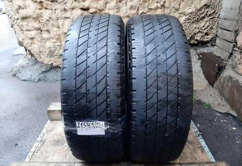 Sava Trenta 215/65 R16C 107R
