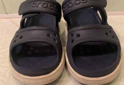 Сандалии crocs c11