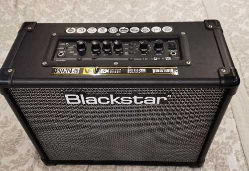 Blackstar ID:core40 V3