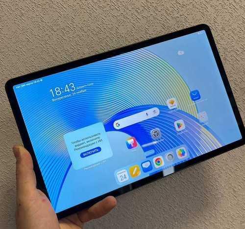 Планшет Honor Pad X9 4/128gb