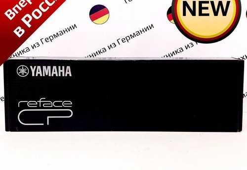 Синтезатор Yamaha Reface CP