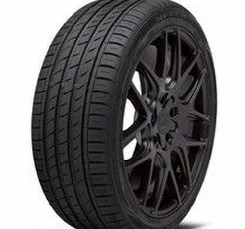 Nexen N'Fera SU1 185/55 R16 83V