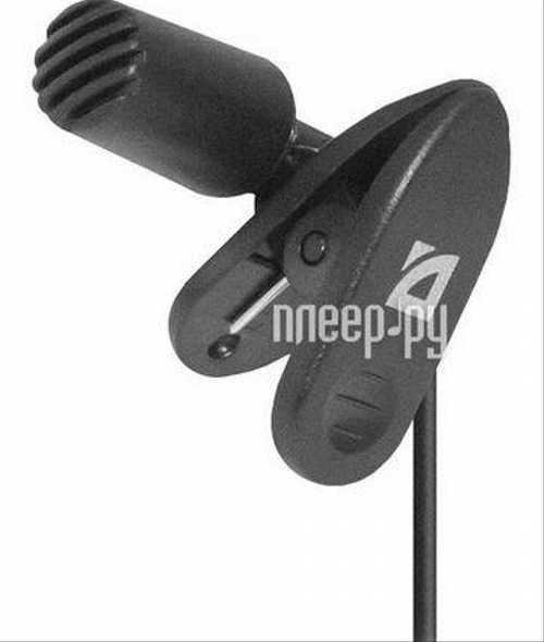 Defender MIC-109 Black