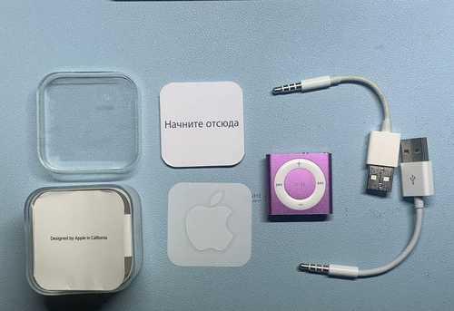 Apple iPod shuffle