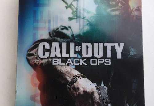 Call of Duty Black Ops Hardened Edition / Xbox 360
