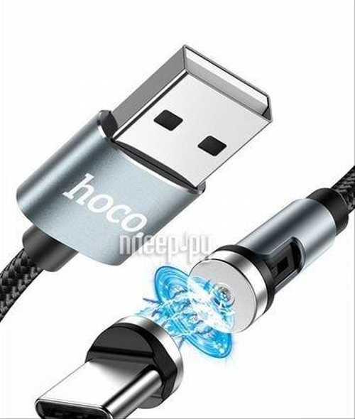 Hoco U94 Universal Rotating USB - Type-C 1.2m