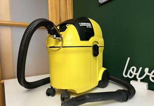 Мобщий пылесос Karcher SE 3001