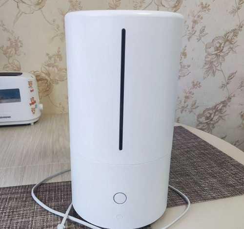 Увлажнитель воздуха xiaomi smartmi humidifier