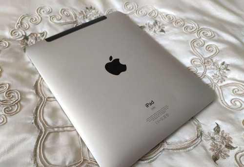 iPad 64Gb A1337 Cellular 3G