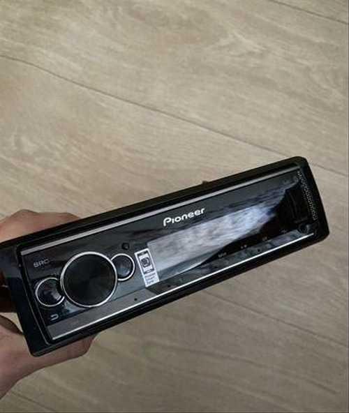 Магнитола pioneer 510 bt | Festima.Ru – частные объявления