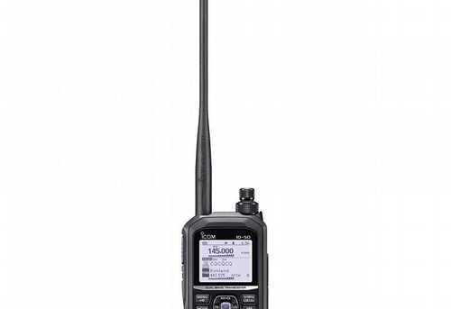 Icom ID-50A