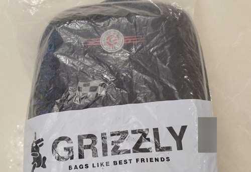 Школьный рюкзак grizzly
