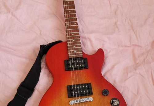 Электро гитара epiphone Les Paul Special VE Herita