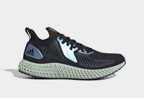 Кроссовки Adidas Alphaedge 4D FV6106