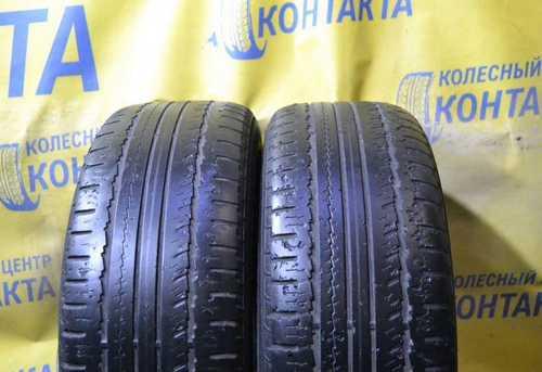 Nokian Tyres Hakka SUV 235/60 R18