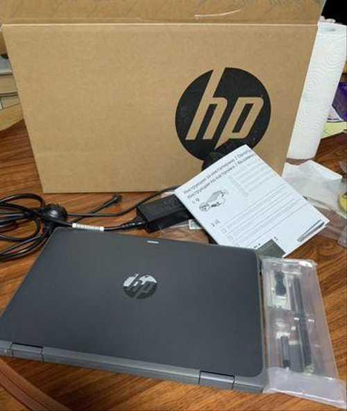 HP ProBook x360 11 G5 EE