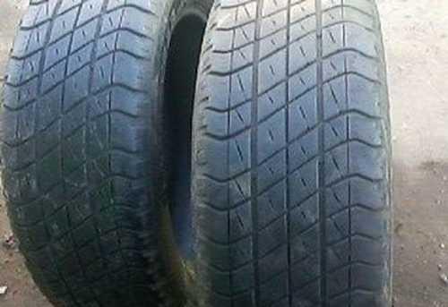 Goodyear Wrangler HP 255/55 R19