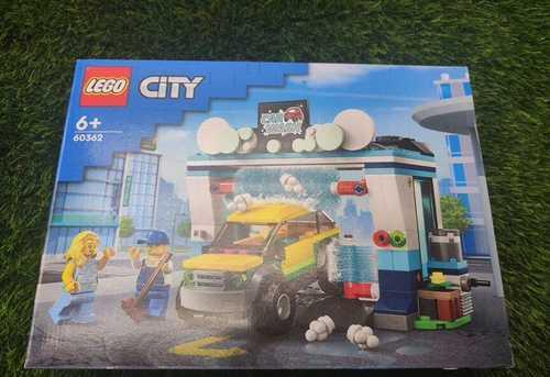 Lego City 60362 Новый
