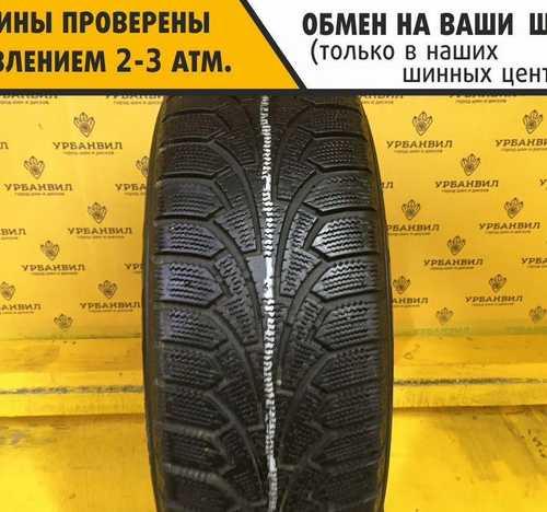 Nokian Tyres Hakkapeliitta RSi 195/55 R15 89R