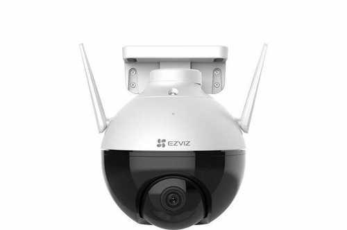 Wi-Fi камера Ezviz C8C (CS-C8C 1080P, 4mm)