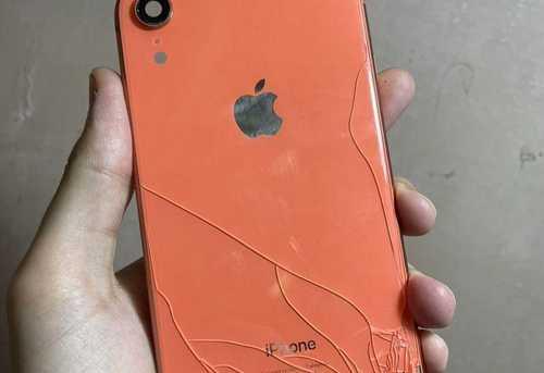Корпуса для iPhone XR/ iPhone 12