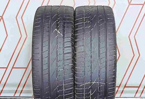 Continental ContiCrossContact UHP 255/45 R19