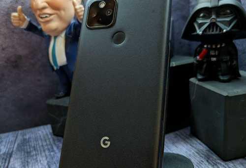 Google Pixel 5, 8/128 ГБ