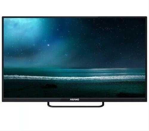 Телевизор Asano LCD 50"; 50LU8120T