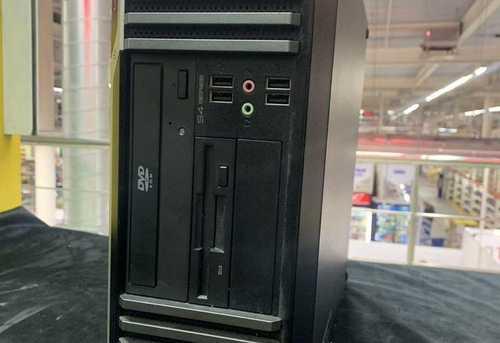 Офисный блок Acer Veriton M480/4gb/HDD 1Tb