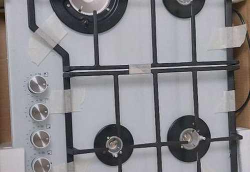 Газовая варочная панель 4 конфорки Electrolux