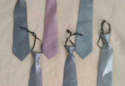 Детские галстуки,ремни