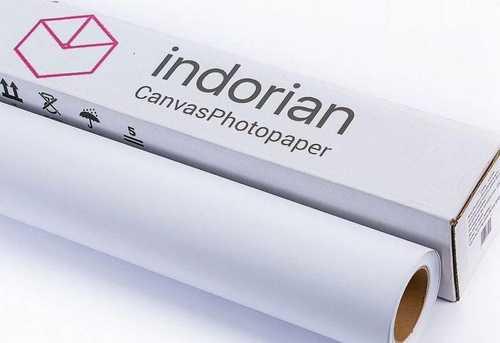Фотобумага Indorian для сольвентной печати 220 гр