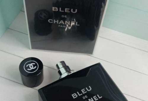 Мужской парфюм Blue de Chanel 100мл