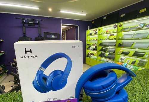 Bluetooth гарнитура Harper HB-413